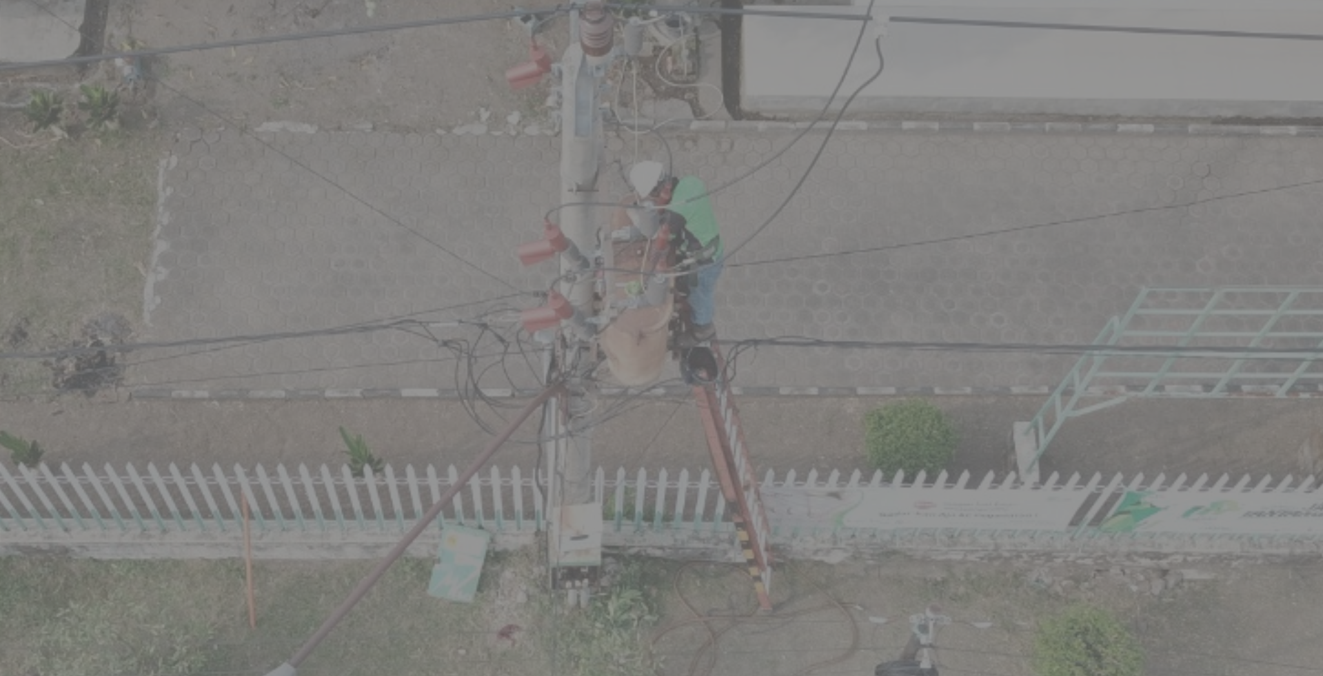 HARIFF POWER SERVICES