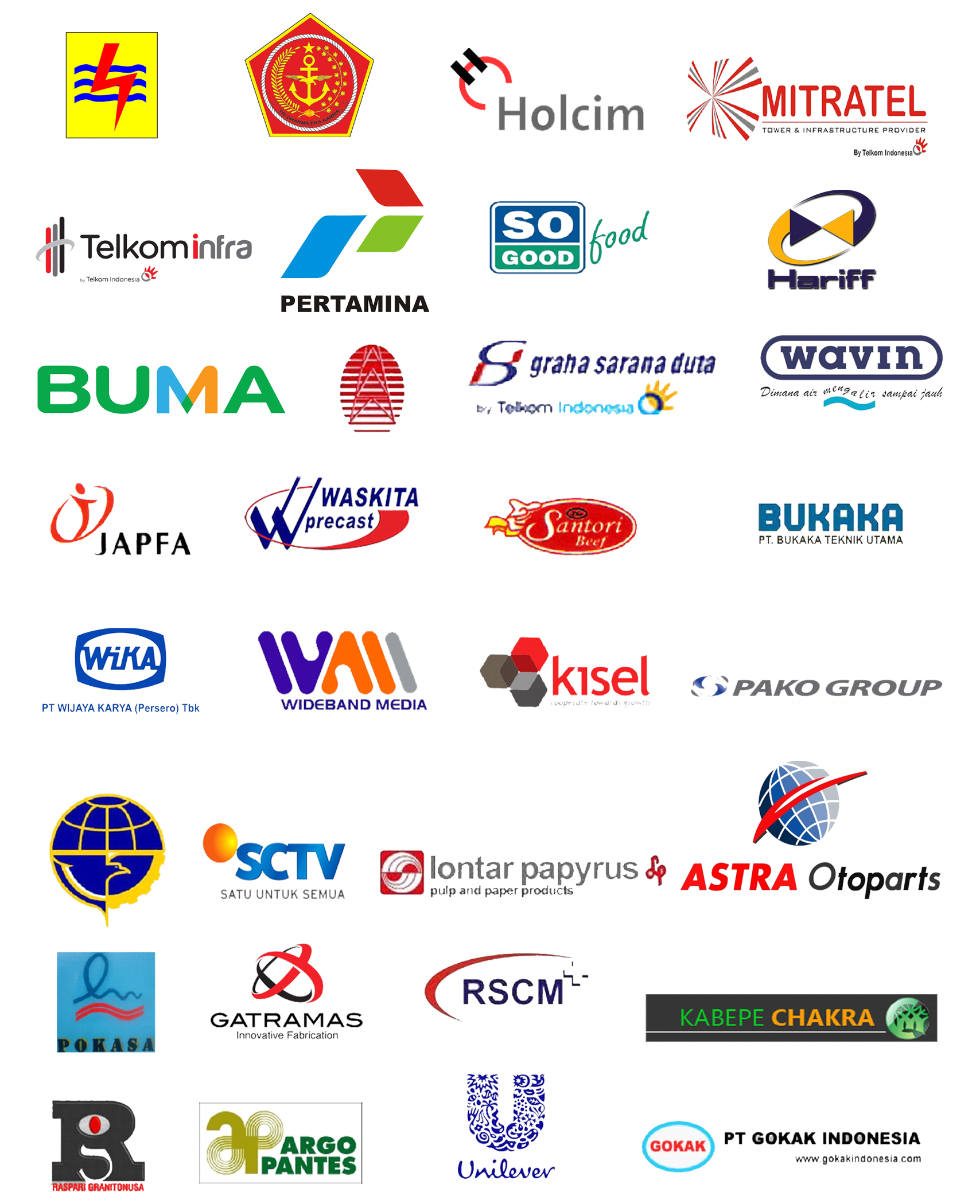 HARIFF POWER SERVICES